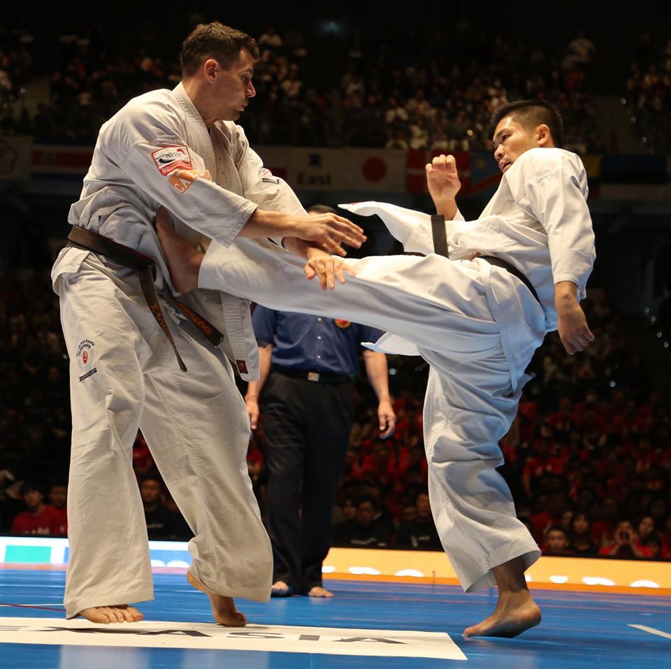 3月稽古スケジュール - Nerima Shimamoto Dojo - Shin Kyokushi Kai